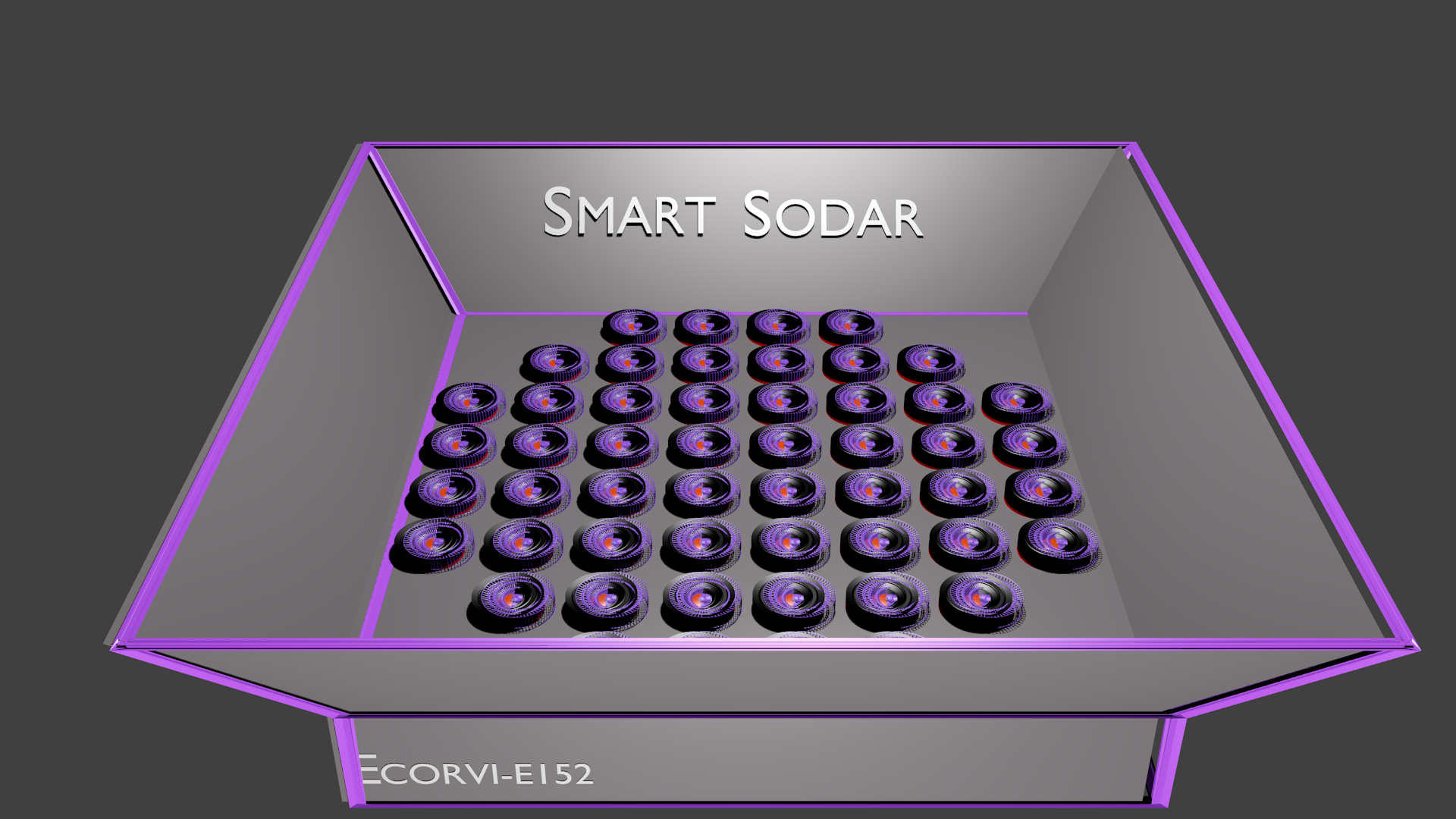 Ecorvi | Digital Twin Solution Providers | IT-Services